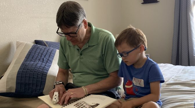 October | 2019 | Eyes On Success with hosts Peter and Nancy Torpey