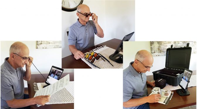 Eyes On Success with hosts Peter and Nancy Torpey | A weekly, haf hour ...